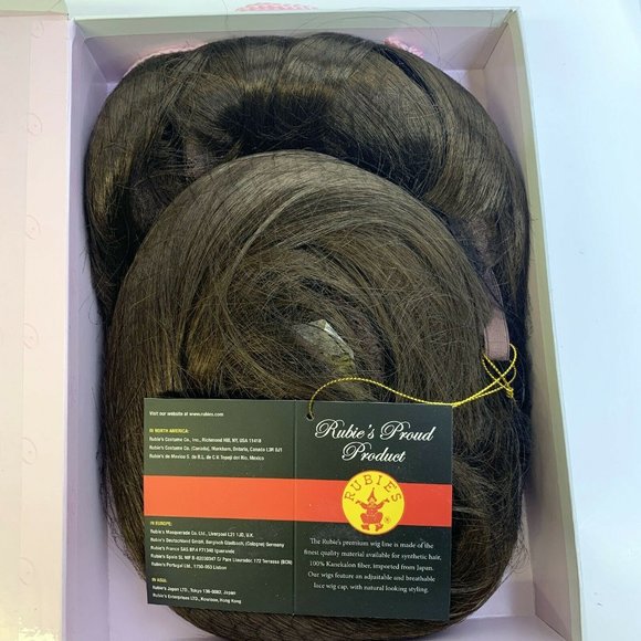 Secret Wishes | Hair | Secret Wishes Salon Quality Wig Silk Spectre New ...